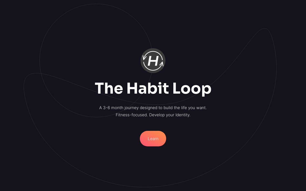 Habit Loop